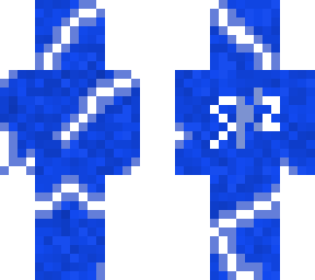 Skz NOEASY | Minecraft Skin