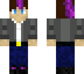 smallishbeans | Minecraft Skins