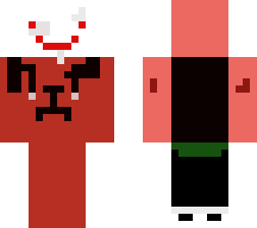 smile | Minecraft Skins