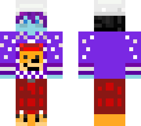 smurf | Minecraft Skins