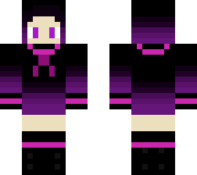 kon | Minecraft Skins