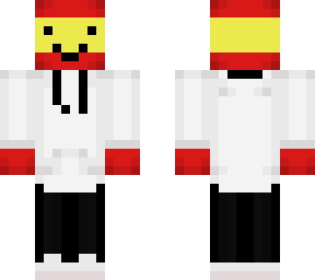 spain | Minecraft Skins