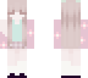 spring | Minecraft Skins