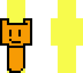 StayShorts | Minecraft Skin