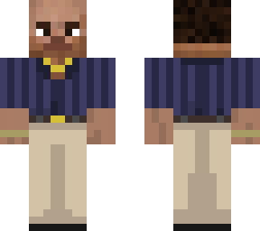 mafia steve | Minecraft Skins