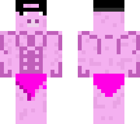 piggy | Minecraft Skins