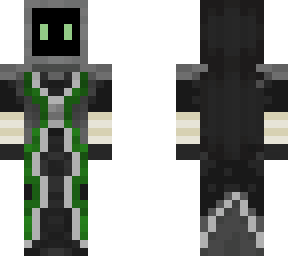 shadow | Minecraft Skins