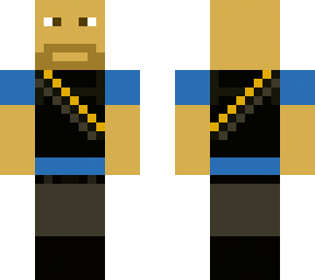 tf2 heavy | Minecraft Skins