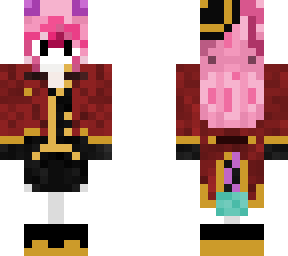 ring master | Minecraft Skins