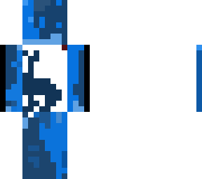 the sea | Minecraft Skin