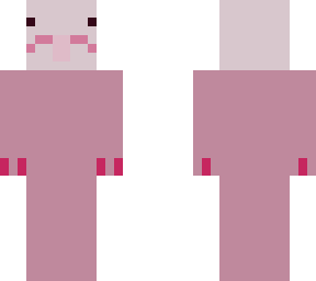 blobfish | Minecraft Skins