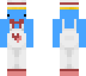 val | Minecraft Skin