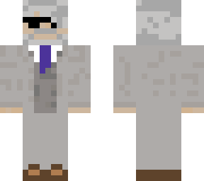 victor | Minecraft Skins