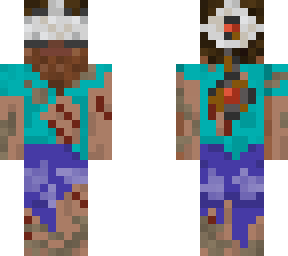 junky | Minecraft Skins