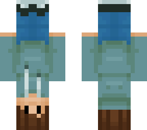 reverse | Minecraft Skins