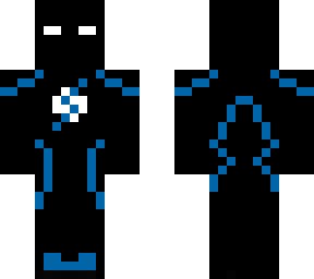 zoom | Minecraft Skins