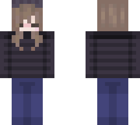 zzz skin | Minecraft Skins