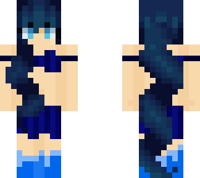 queen | Minecraft Skins