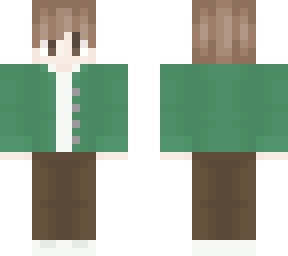 brown boy | Minecraft Skins