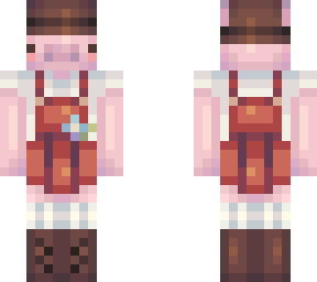 piggy | Minecraft Skins
