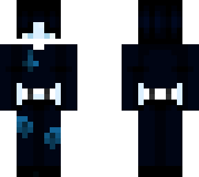 nothing | Minecraft Skins