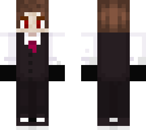 felix | Minecraft Skins
