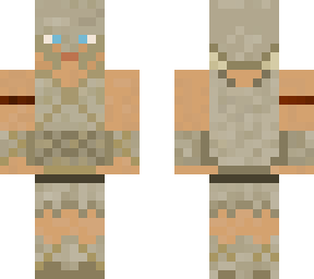 achilles | Minecraft Skins