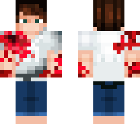 adam | Minecraft Skins