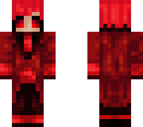 Alaster | Minecraft Skin