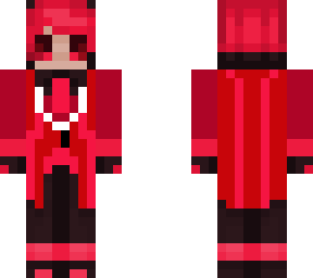 hazbin hotel | Minecraft Skins