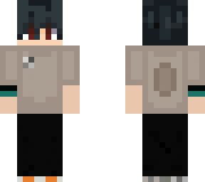 davis | Minecraft Skins