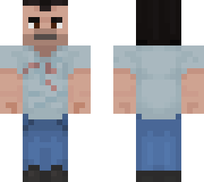 cod | Minecraft Skins