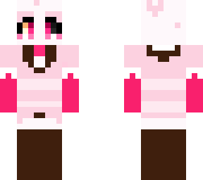 hazbin hotel | Minecraft Skins