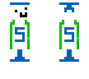 Anthony Edwards | Minecraft Skin