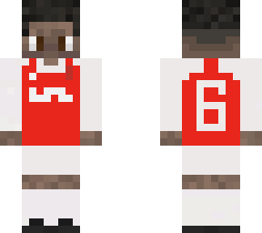 arsenal | Minecraft Skins