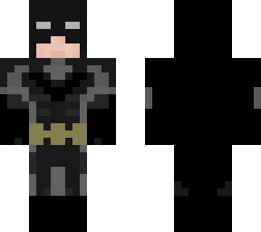batman | Minecraft Skins