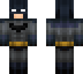 batman | Minecraft Skins