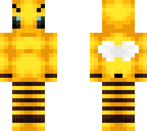 bee | Minecraft Skins