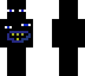 bender | Minecraft Skins