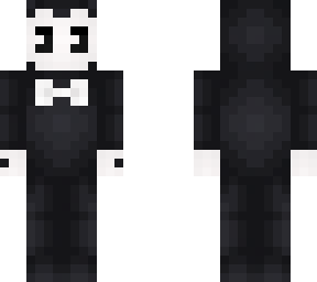 bendy | Minecraft Skins