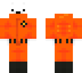 Bepo - [ One Piece ] | Minecraft Skin