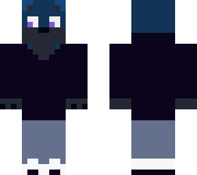 furry | Minecraft Skins