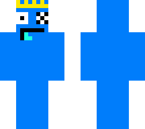 rainbow friends | Minecraft Skins