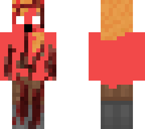 Bobby1545 | Minecraft Skin