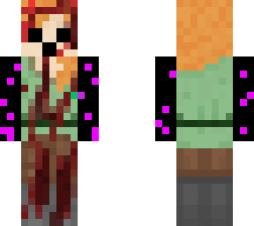 Bobby1545 | Minecraft Skin