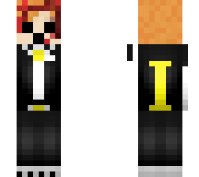 Bobby1545 | Minecraft Skin