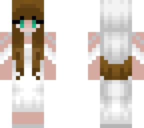 bride | Minecraft Skins