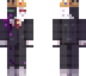 ranboo | Minecraft Skins