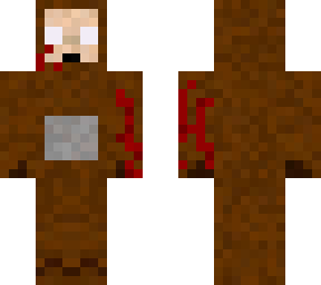 cave | Minecraft Skins
