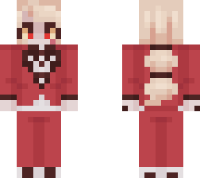 charlie morningstar | Minecraft Skins